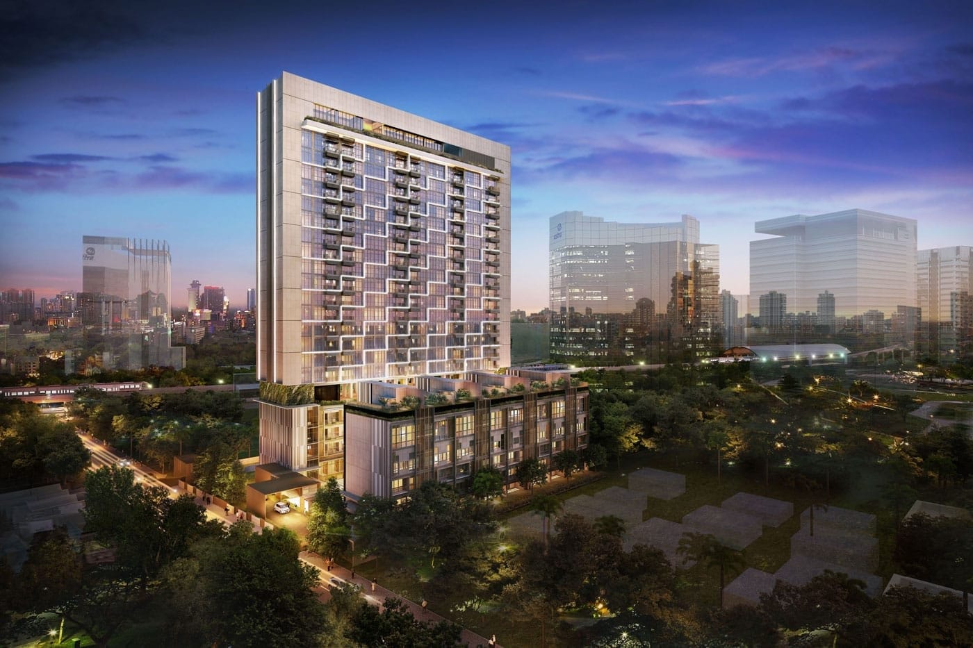 About Us | Astra Property