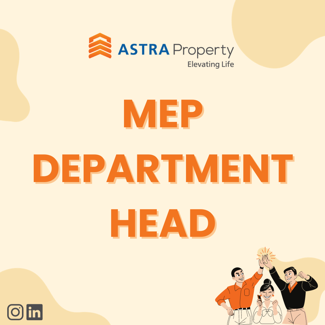 Job Vacancies | Astra Property