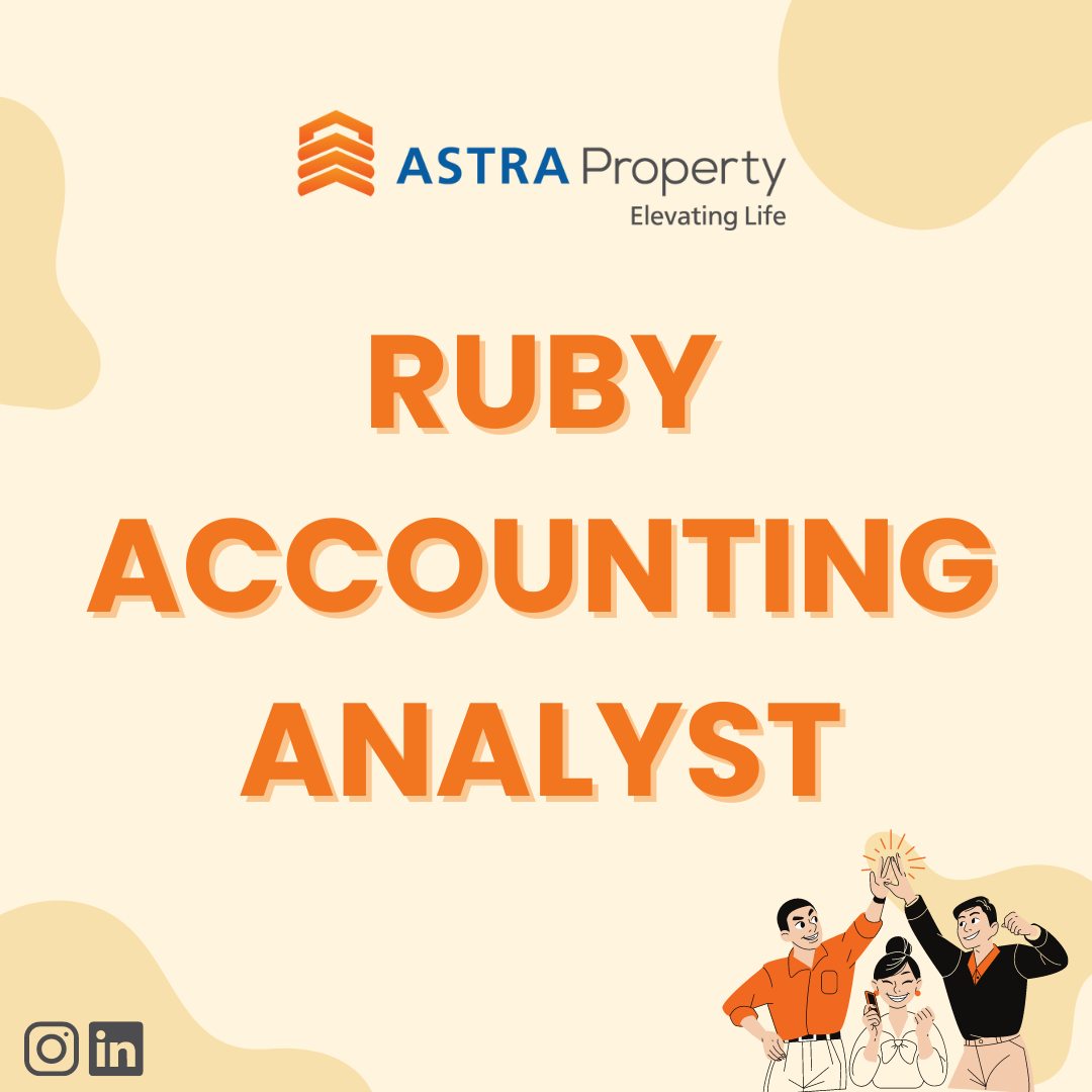 Job Vacancies | Astra Property