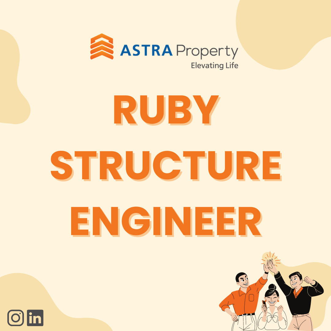 Job Vacancies | Astra Property