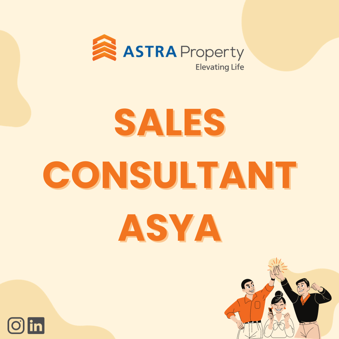 Job Vacancies | Astra Property
