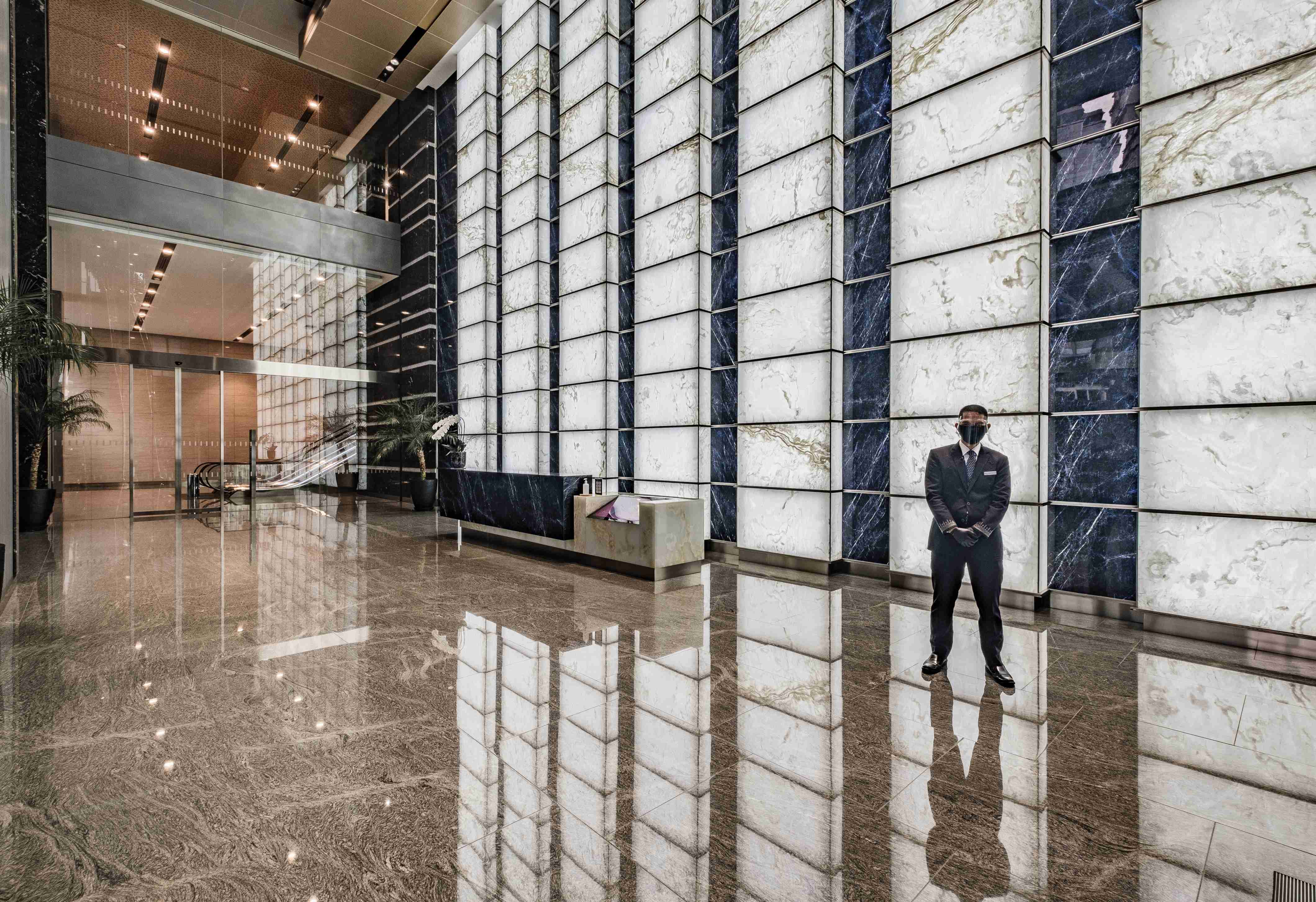 Menara Astra - Office | Astra Property