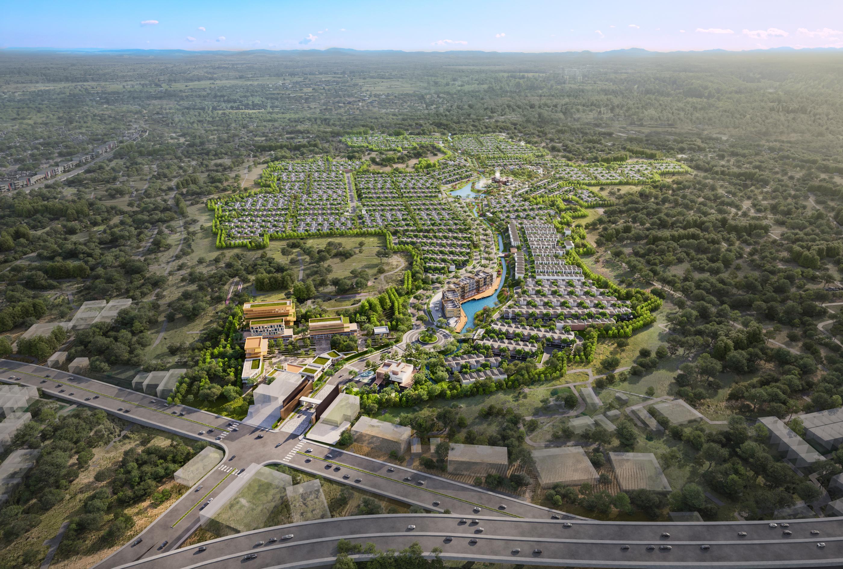 Residential Development | Astra Property